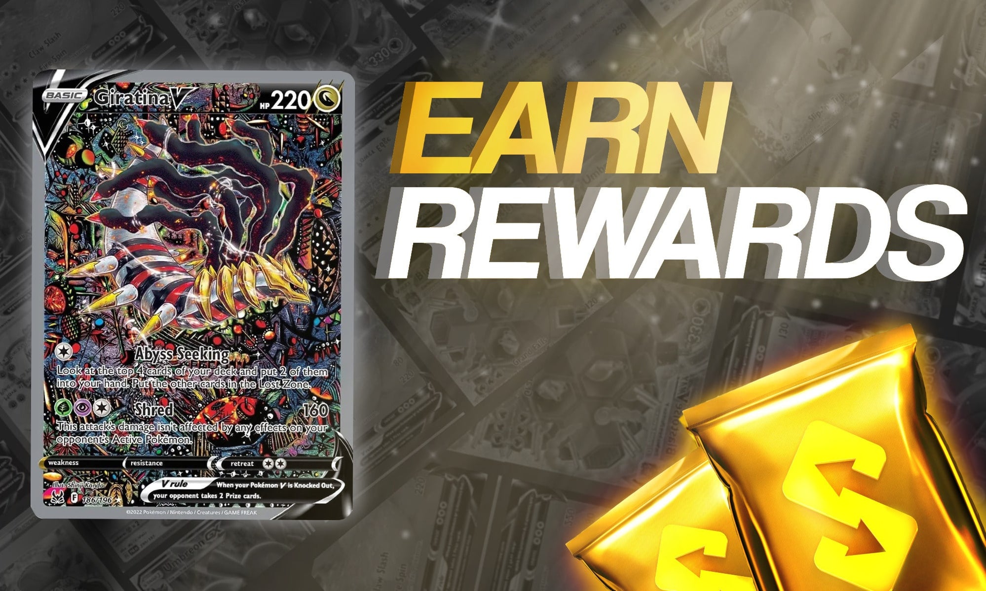 Swift CCG Pokemon Trading Card Store